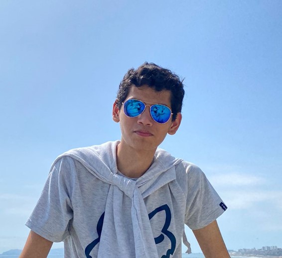 Luiggi Centeno Cucche